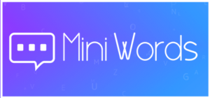 Mini Words - Mens Sana Interactive
